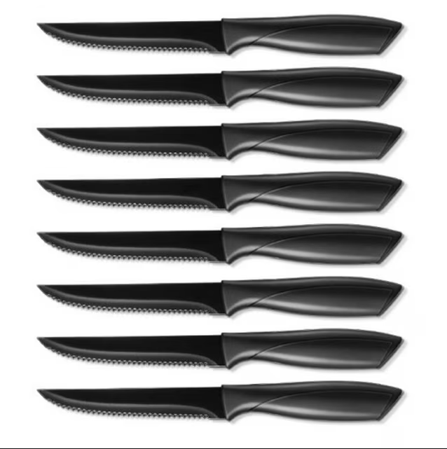Steak Knife sets 8 pieces – Fohere