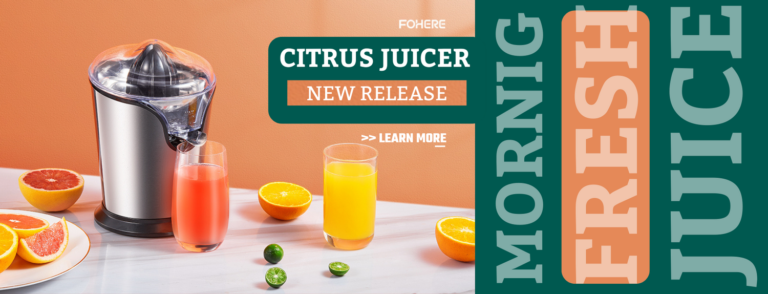FOHERE – Fohere