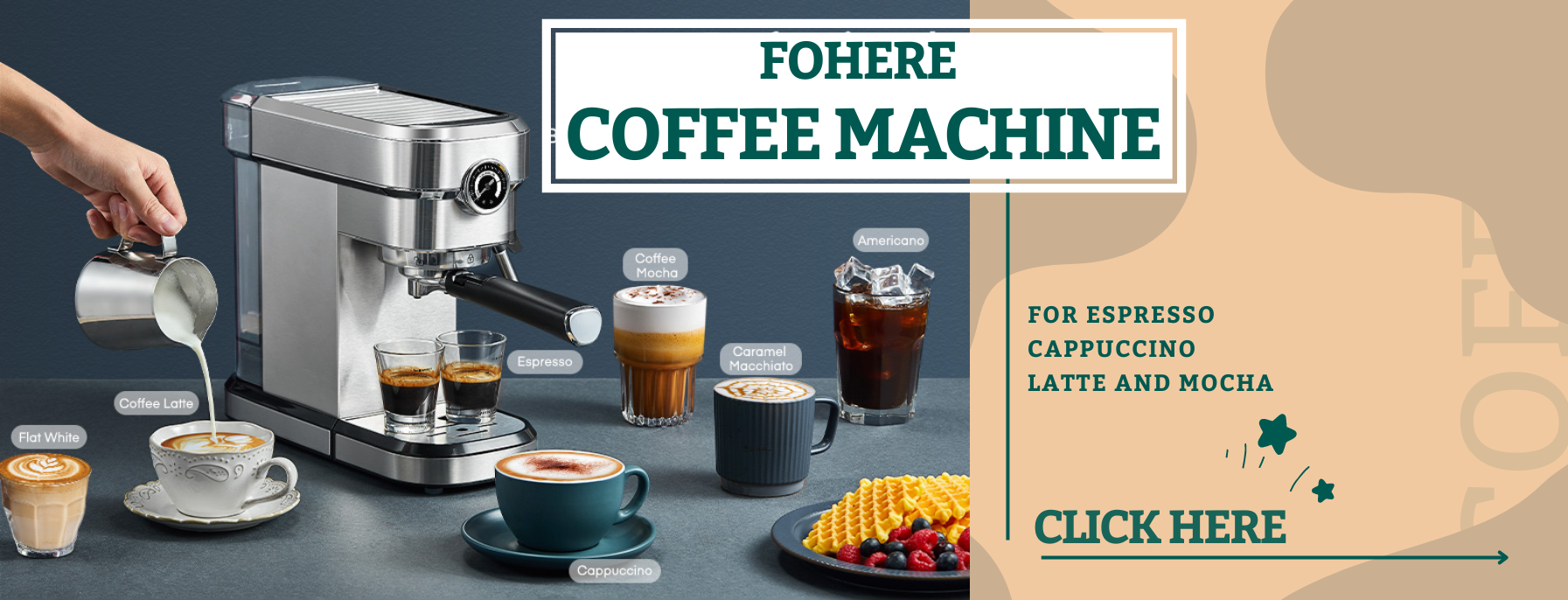 FOHERE – Fohere