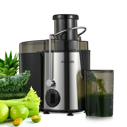 Juicers – Fohere
